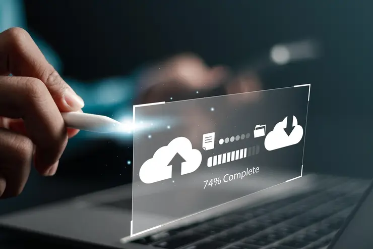 Migrar sitio web a Creative Web sin perder posicionamiento