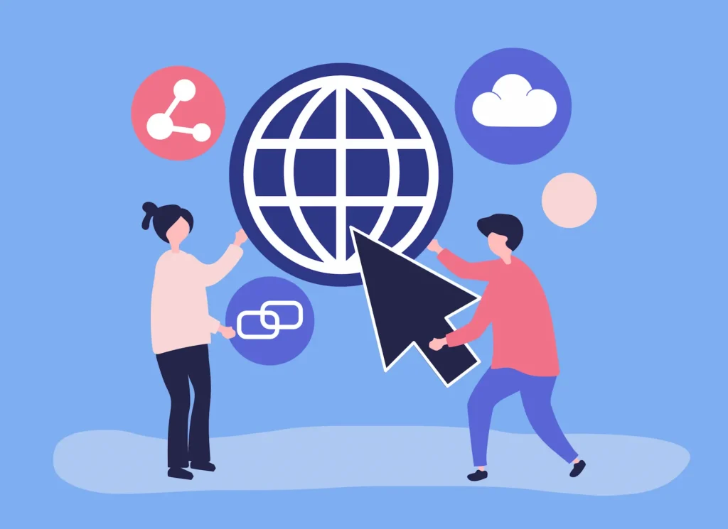 Migrar sitio web a Creative Web sin perder posicionamiento